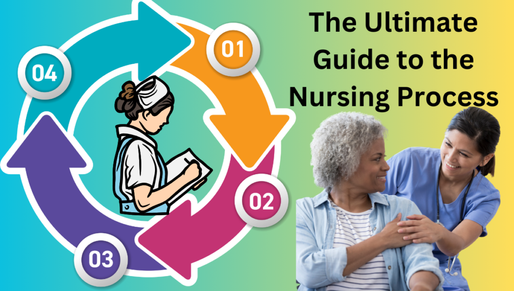 The Ultimate Guide to the Nursing Process